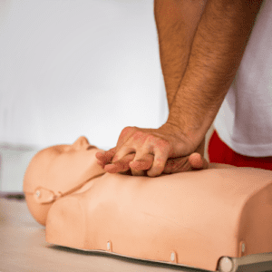 PADI Emergency First Response Course | CPR & First Aid